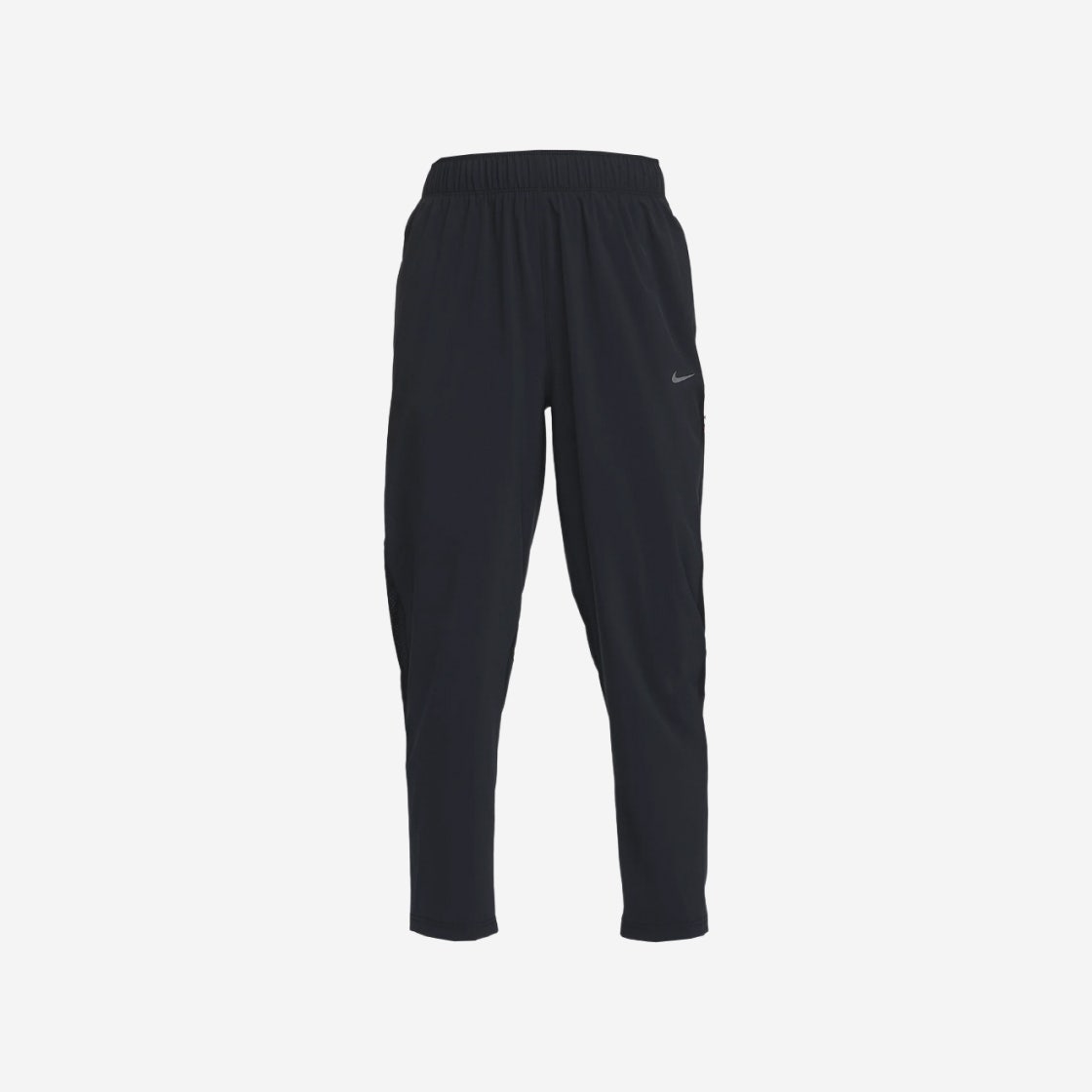 (W) 나이키 드라이핏 패스트 미드 라이즈 7/8 러닝 팬츠 블랙 - US/EU | Nike | KREAM