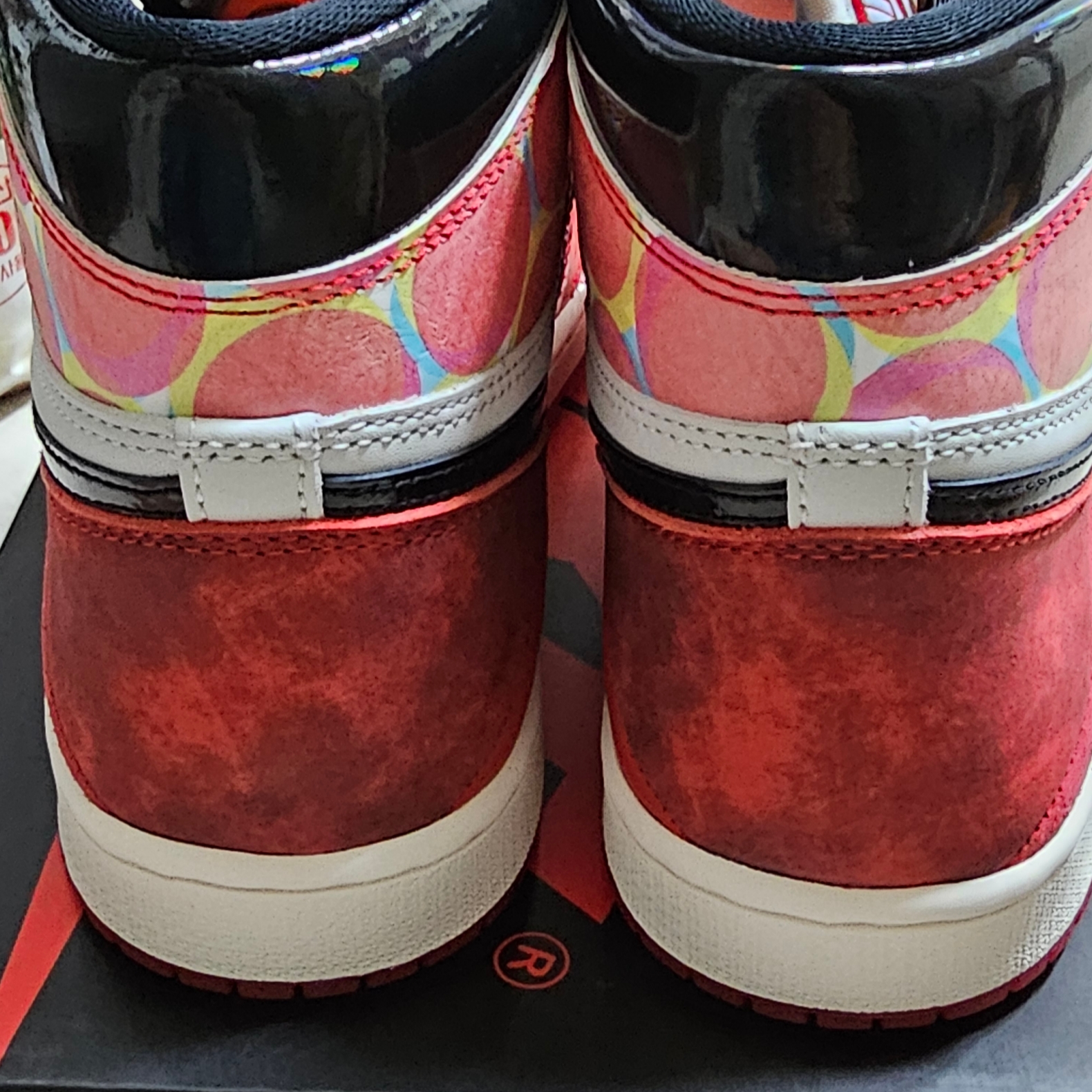 ㅇㅇ (@like_air_jo...) 님의 게시물 | KREAM