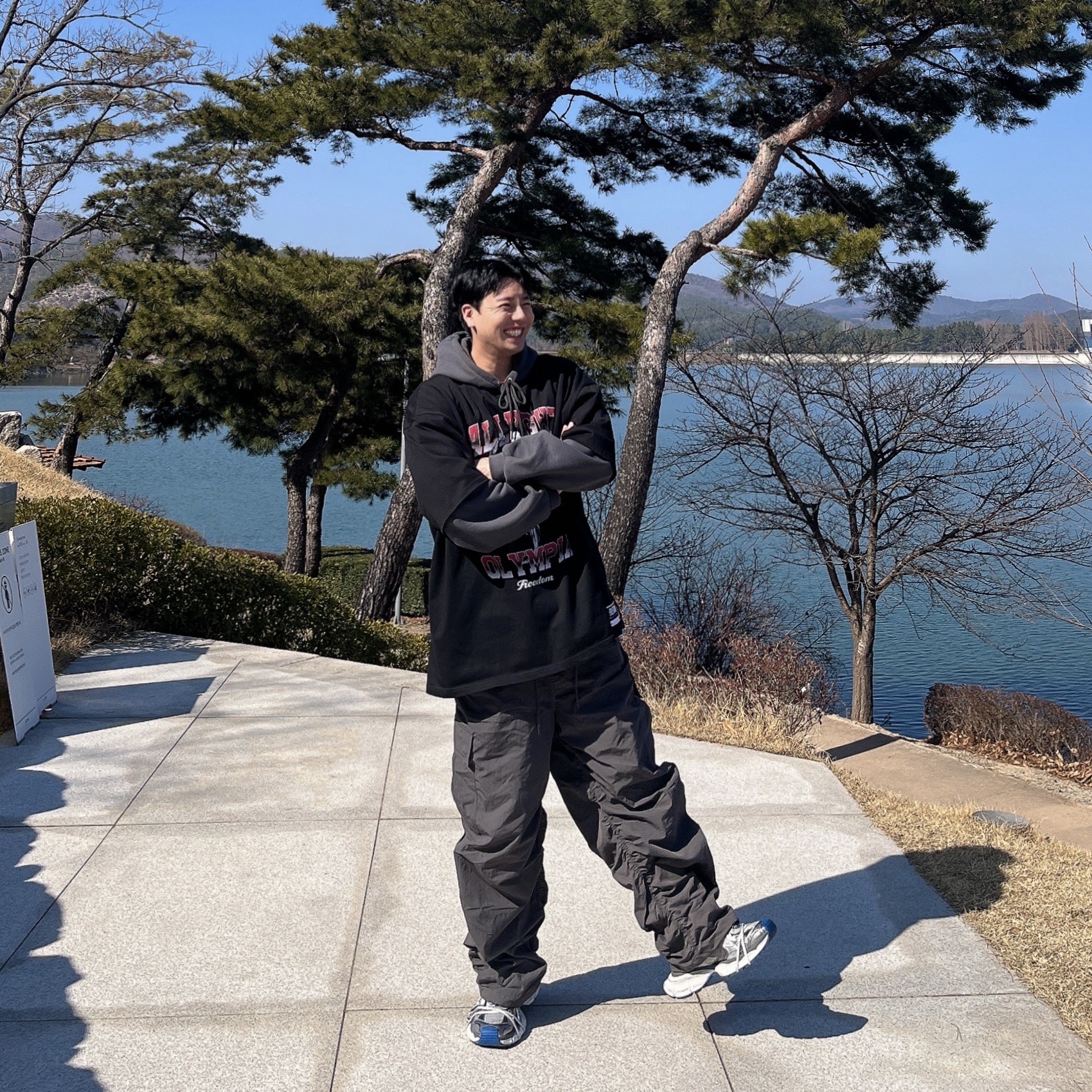 경주 여행 즐거웠당 | KREAM