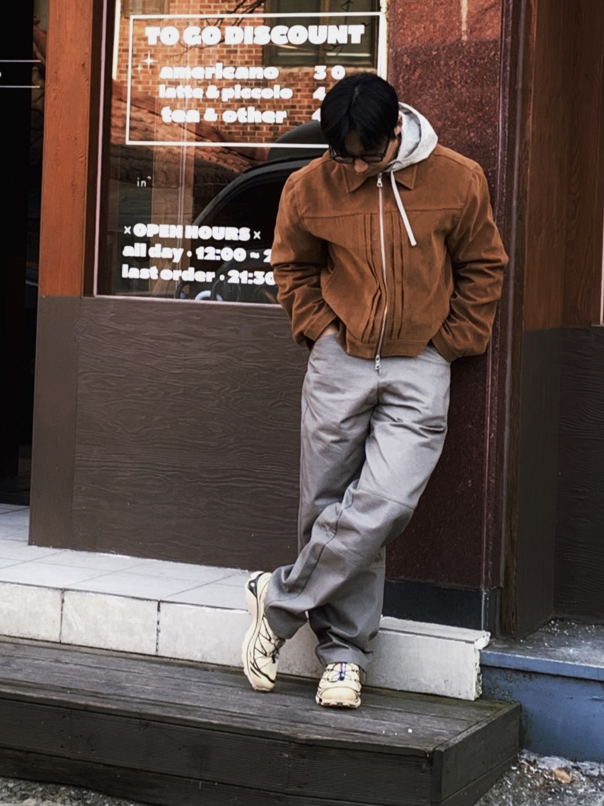 salomon xt-6 | KREAM