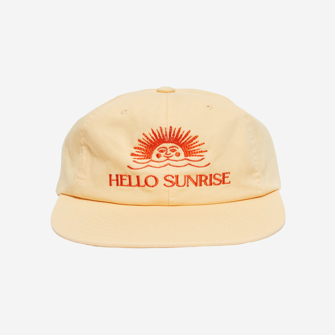 Hello Sunrise OG Log... STYLE | KREAM
