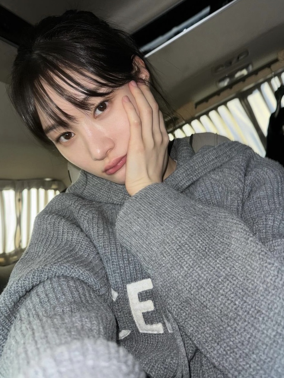 포근따숩🪡🧵 | KREAM