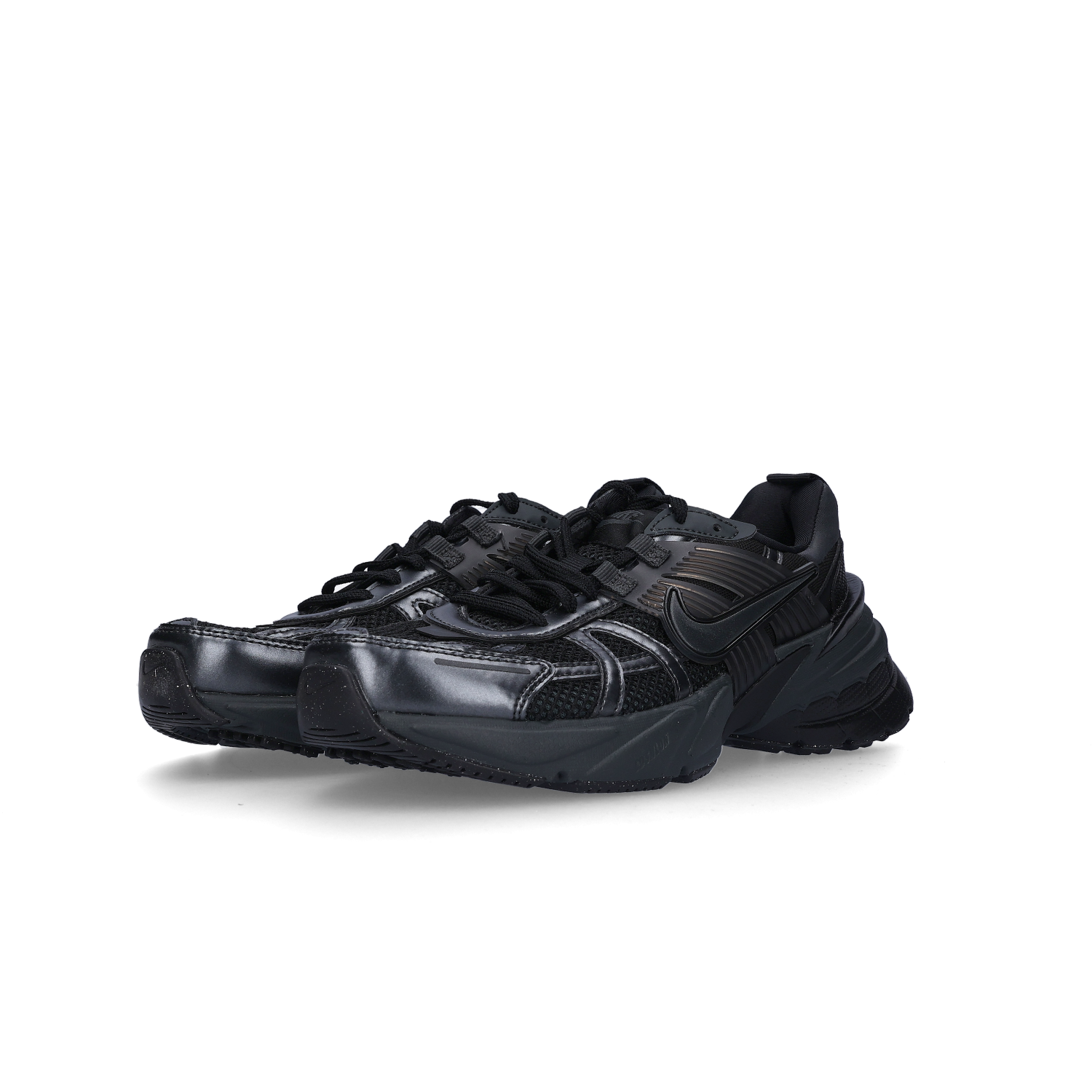 나이키 V2K 런 블랙 앤트러사이트 | KREAM