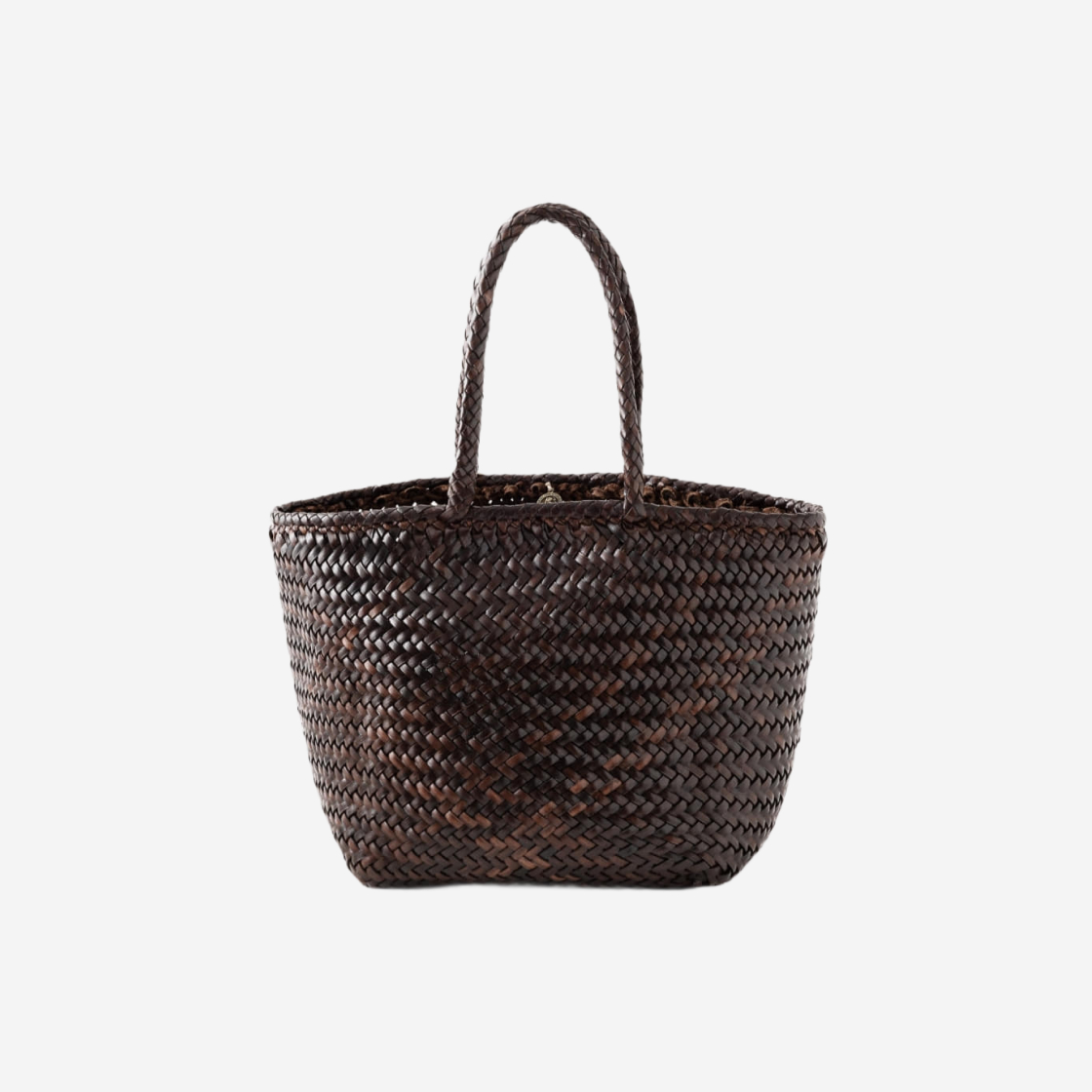 드래곤 디퓨전 그레이스 베스킷 다크 브라운 | Dragon Diffusion | KREAM