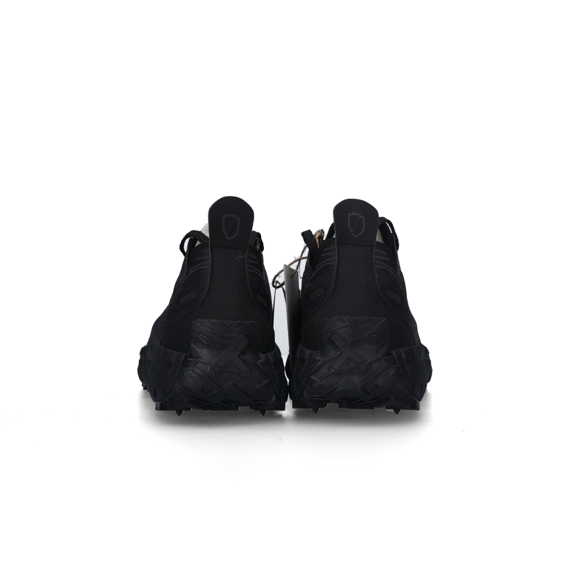 노다 001 다이니마 스텔스 블랙 | KREAM