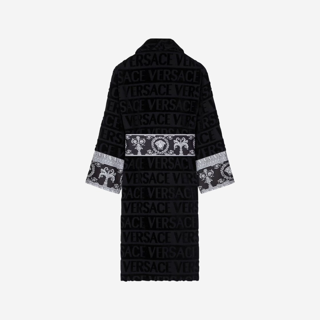 베르사체 아이 러브 바로크 베스로브 블랙 | Versace | KREAM