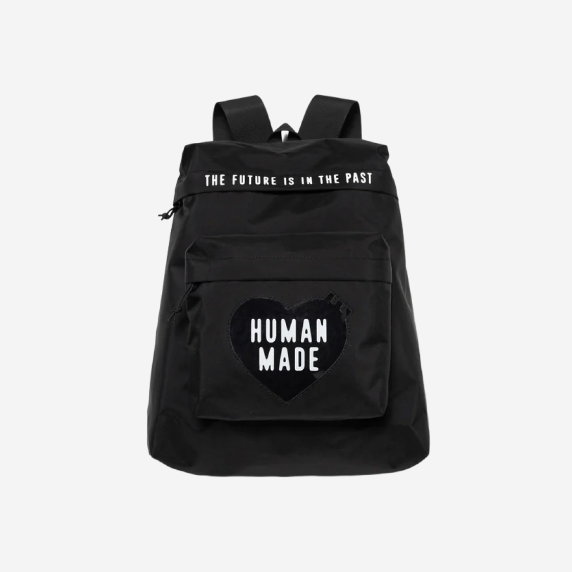 Human Made Backpack B... STYLE | KREAM