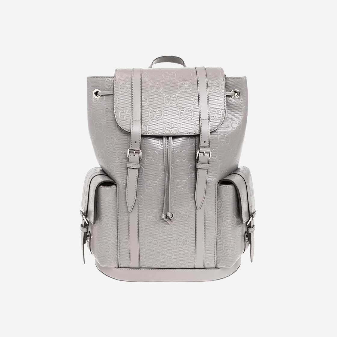 Gucci GG Embossed Ten... STYLE | KREAM