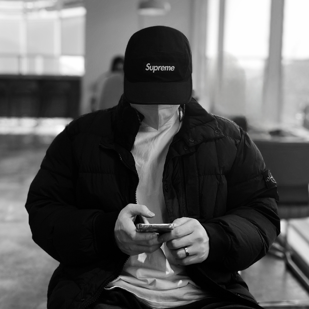 (@mr_bean) 님의 게시물 | KREAM