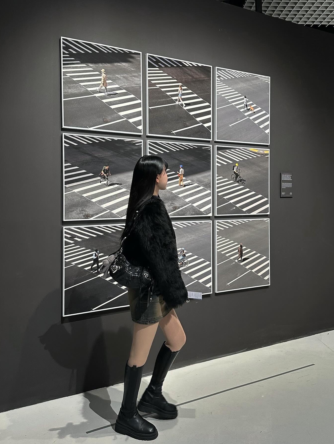 #발렌시아가 #ootd | KREAM