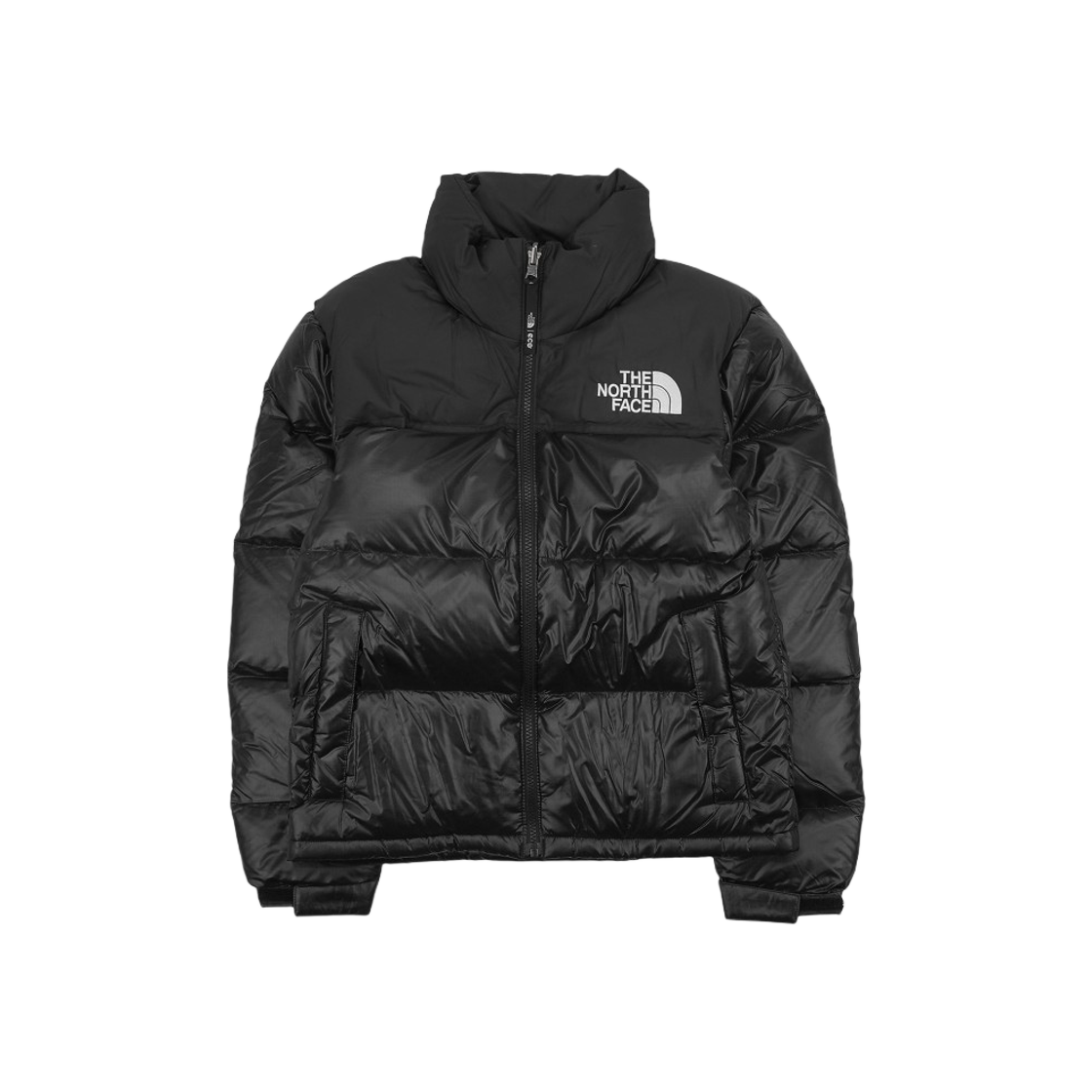 (W) 노스페이스 1996 에코 눕시 자켓 리얼 블랙 | The North Face | KREAM