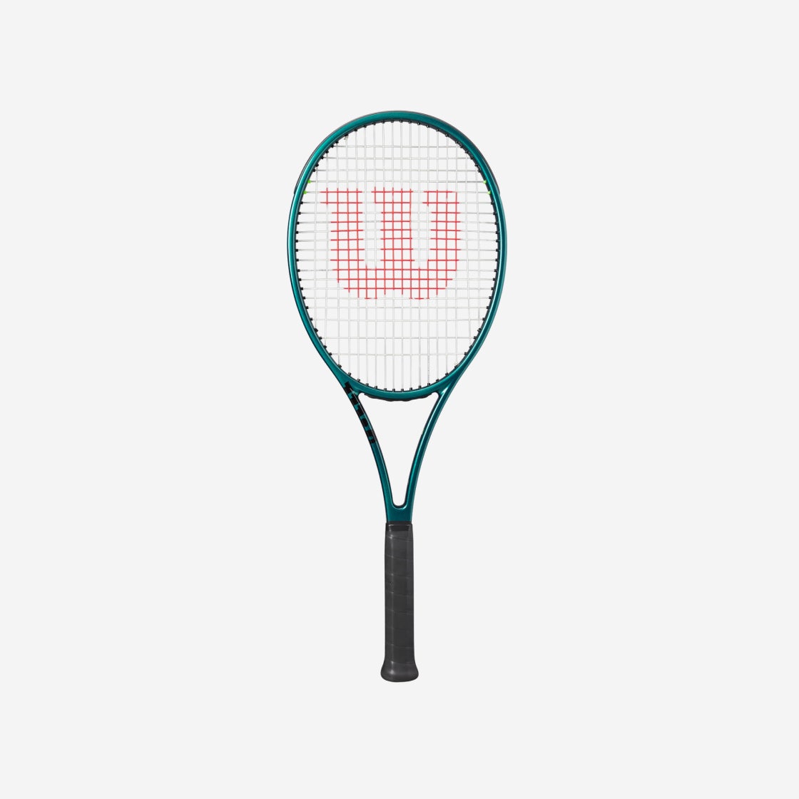 윌슨 블레이드 프로 98 18x20 V9 305g 그린 (스트링 미포함) | Wilson | KREAM