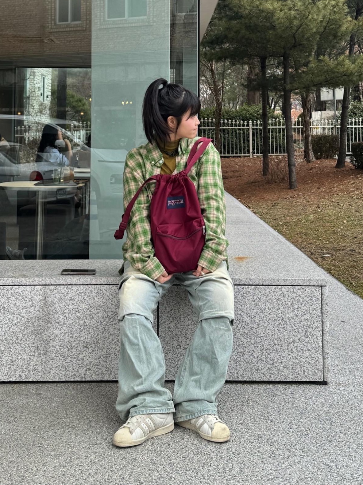 onepick코디 (@_one_2s) 님의 게시물 | KREAM