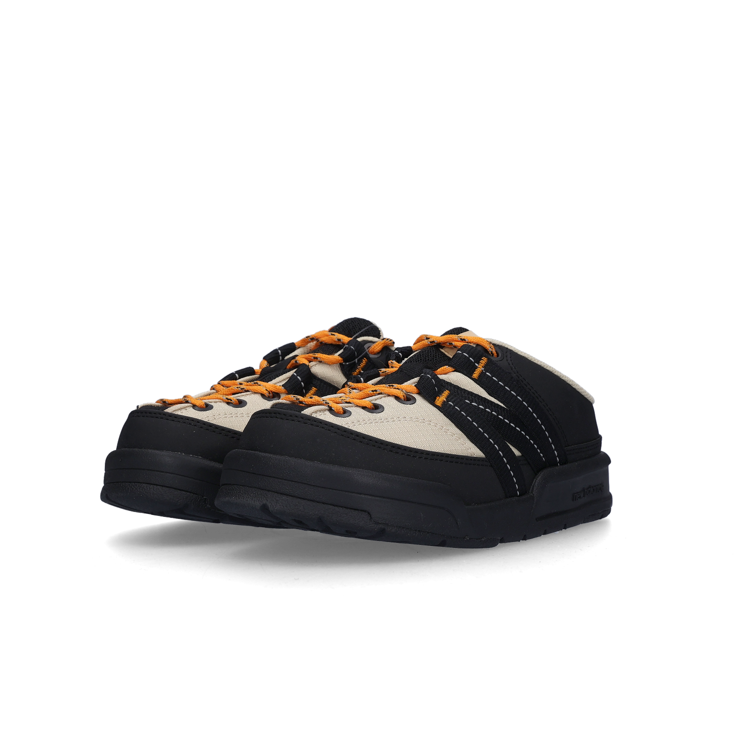 뉴발란스 CRV 뮬 V2 옐로우 | KREAM