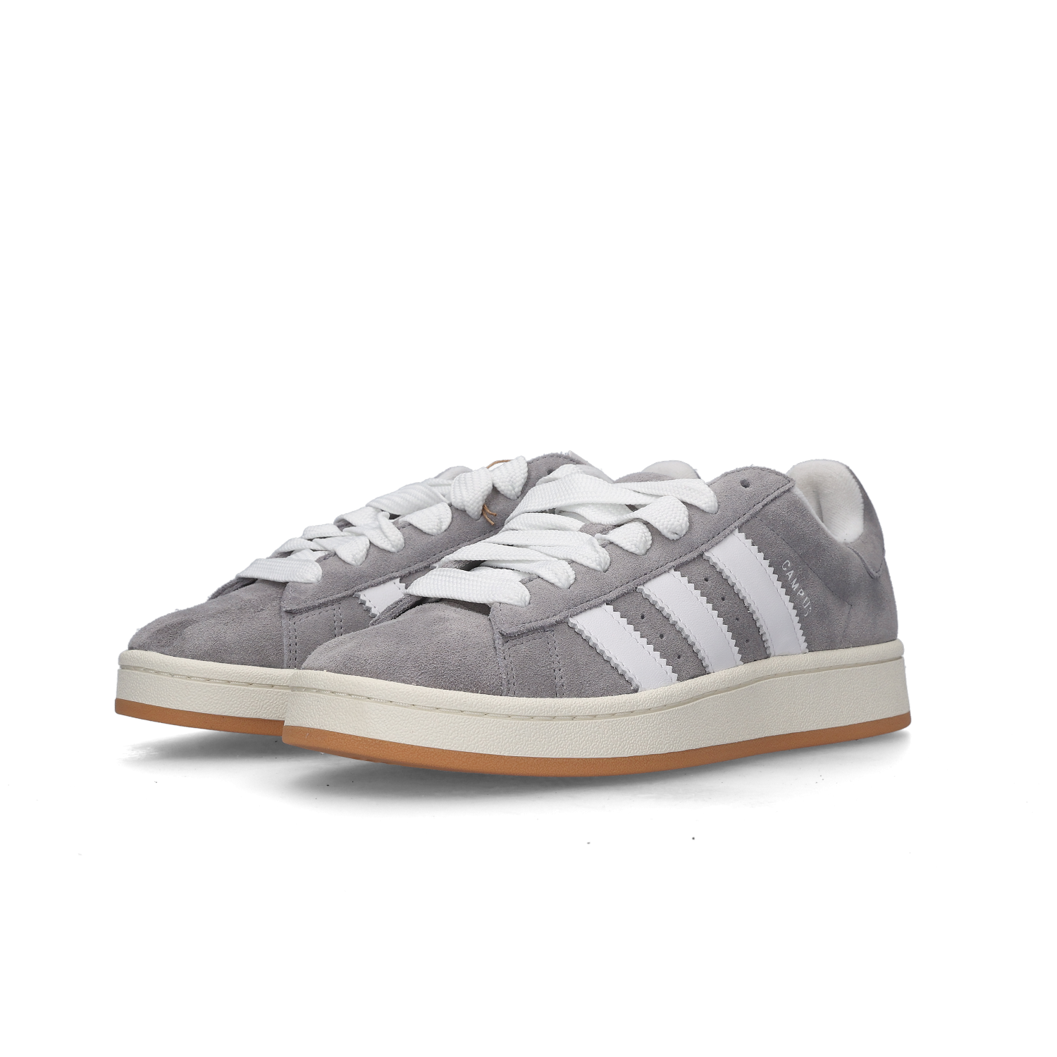 아디다스 캠퍼스 00s 그레이 클라우드 화이트 | KREAM