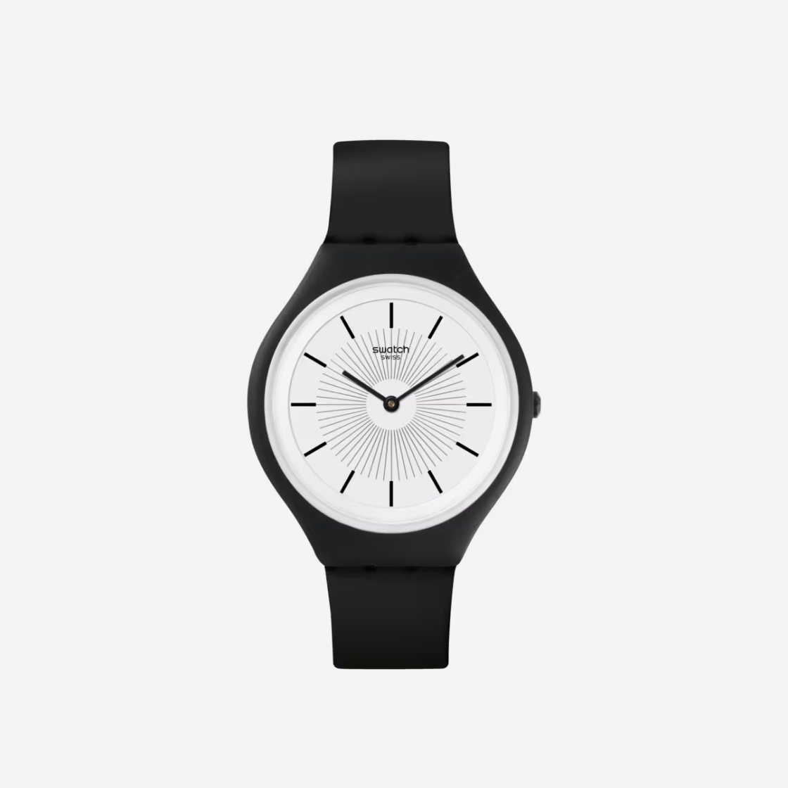 스와치 스킨느와르 쿼츠 블랙 | Swatch | KREAM