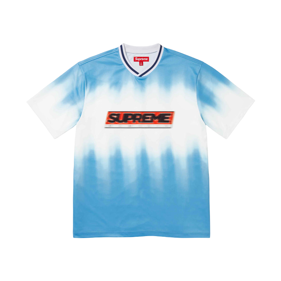 Supreme Blur Soccer J... STYLE | KREAM