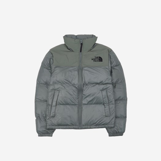 노스페이스 힘 다운 파카 블랙 The North Face Kream