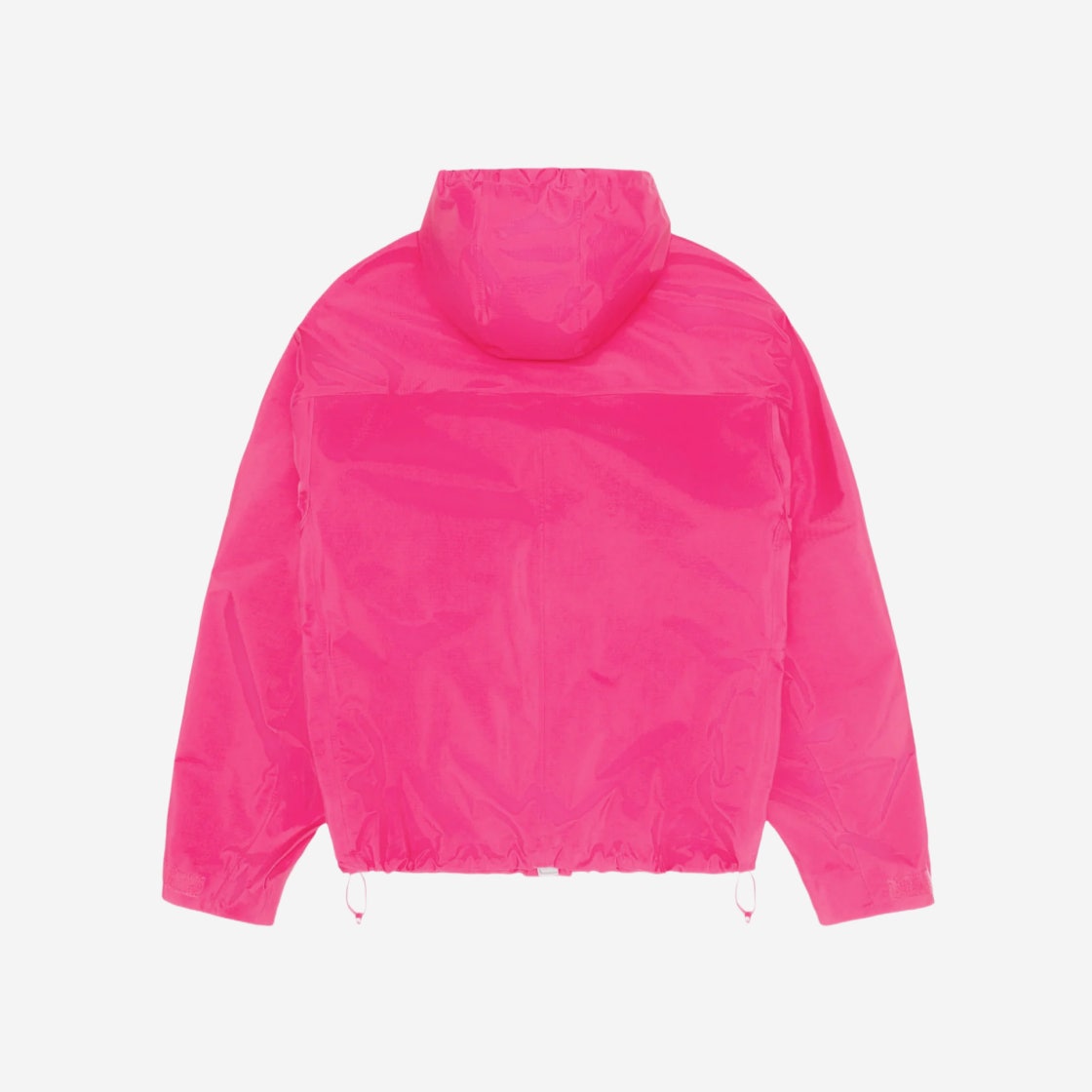 스투시 고어텍스 M65 자켓 마젠타 | Stussy | KREAM