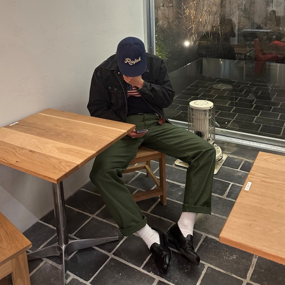 김현우 (@ganzi_good_man) 님의 게시물 | KREAM