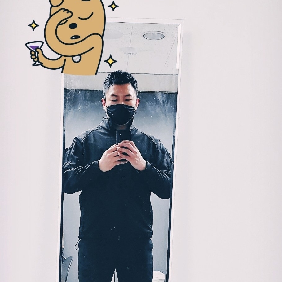 oppspsycsw (@choisungwook) 님의 게시물 | KREAM