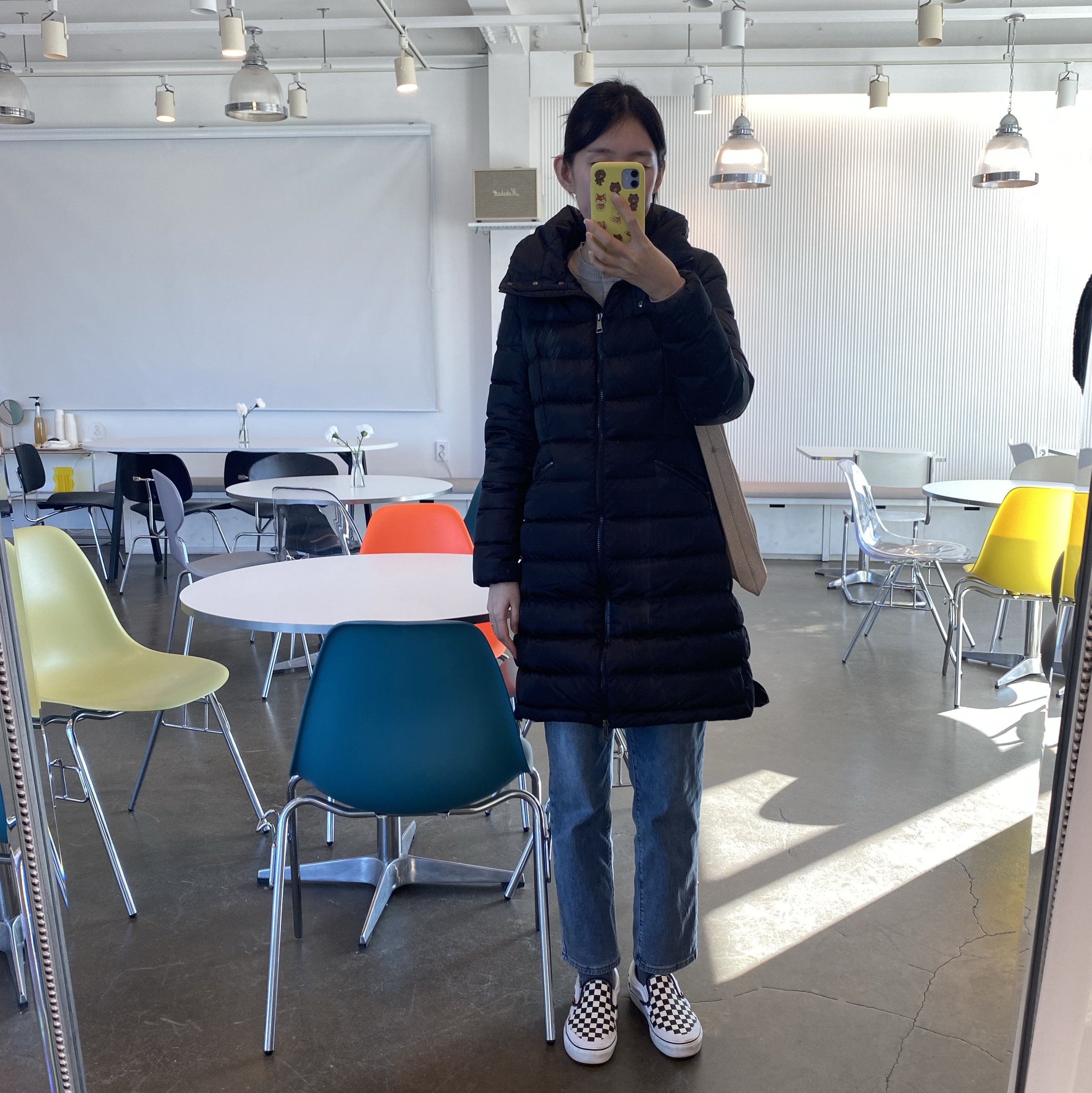 이소라 (@sssora_lee) 님의 게시물 | KREAM