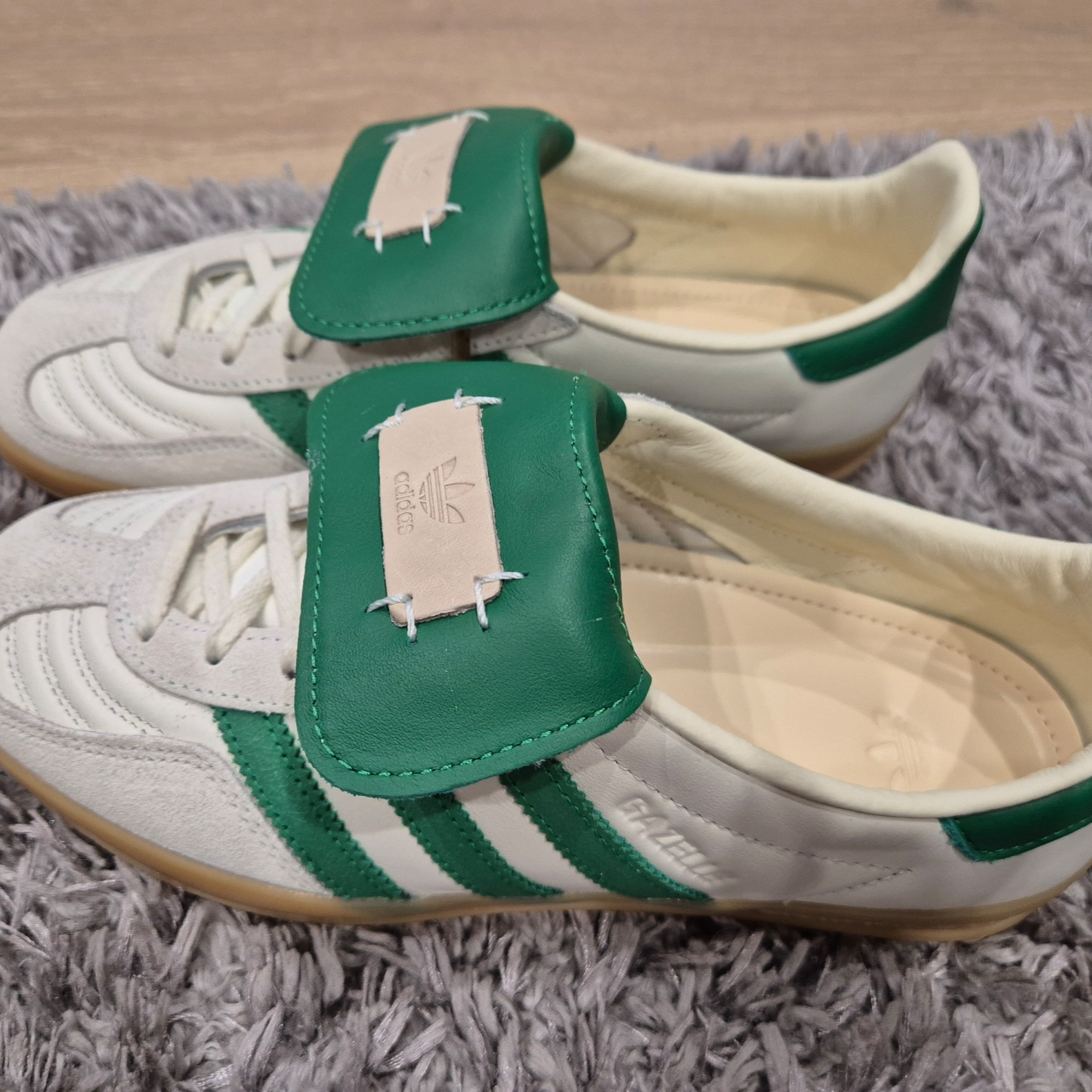 prodentist (@499ljx) 님의 게시물 | KREAM