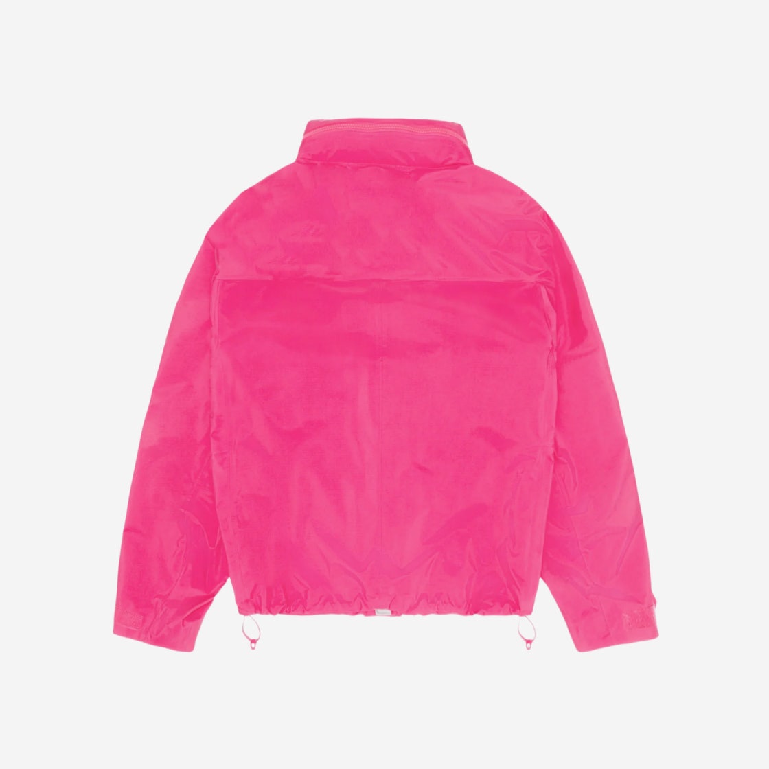 스투시 고어텍스 M65 자켓 마젠타 | Stussy | KREAM