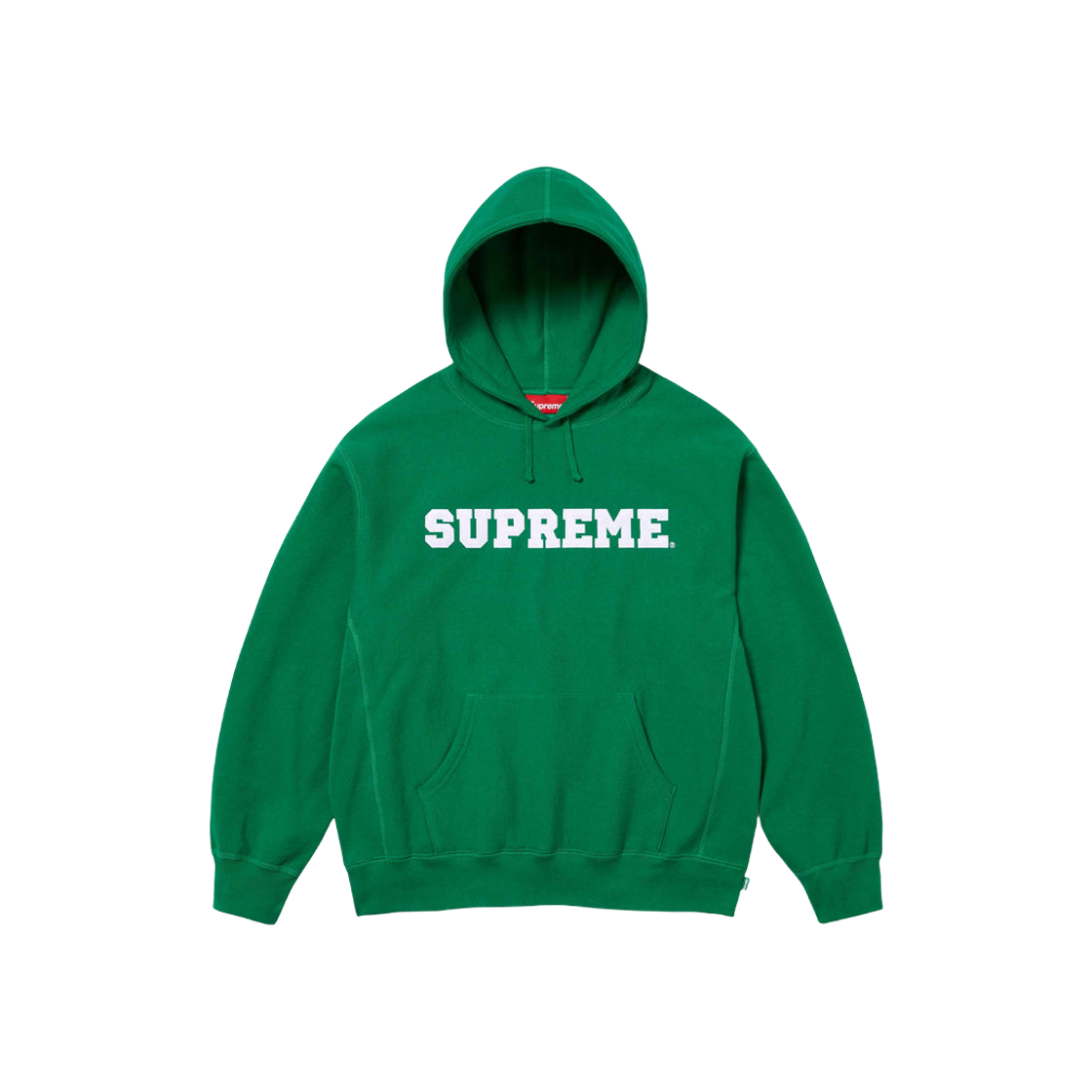 Supreme Collegiate Ho... STYLE | KREAM