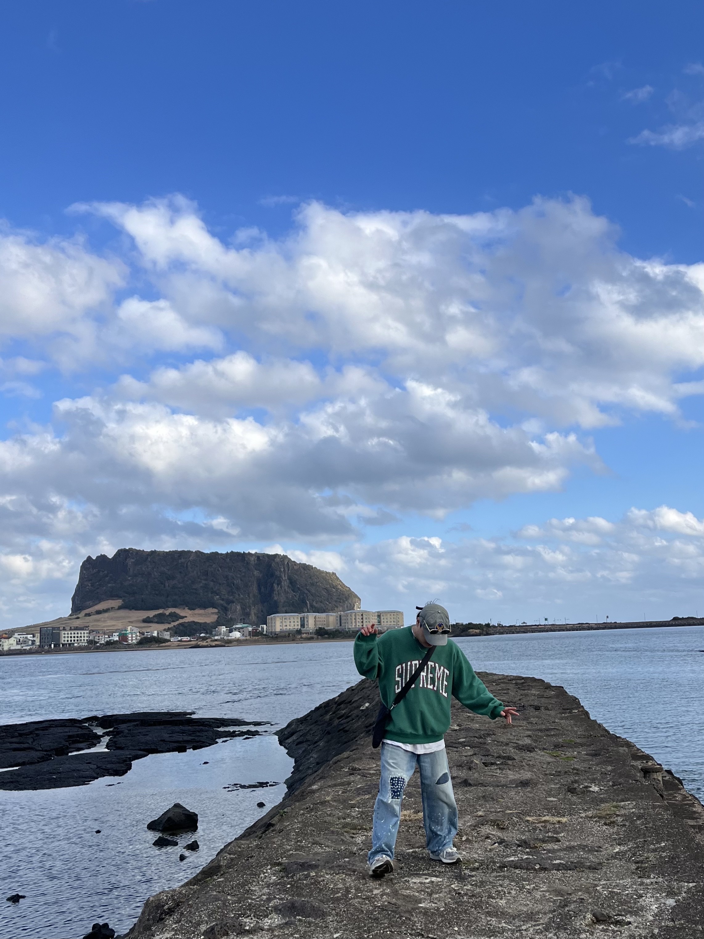 제주도는 언제나 옳다 | KREAM