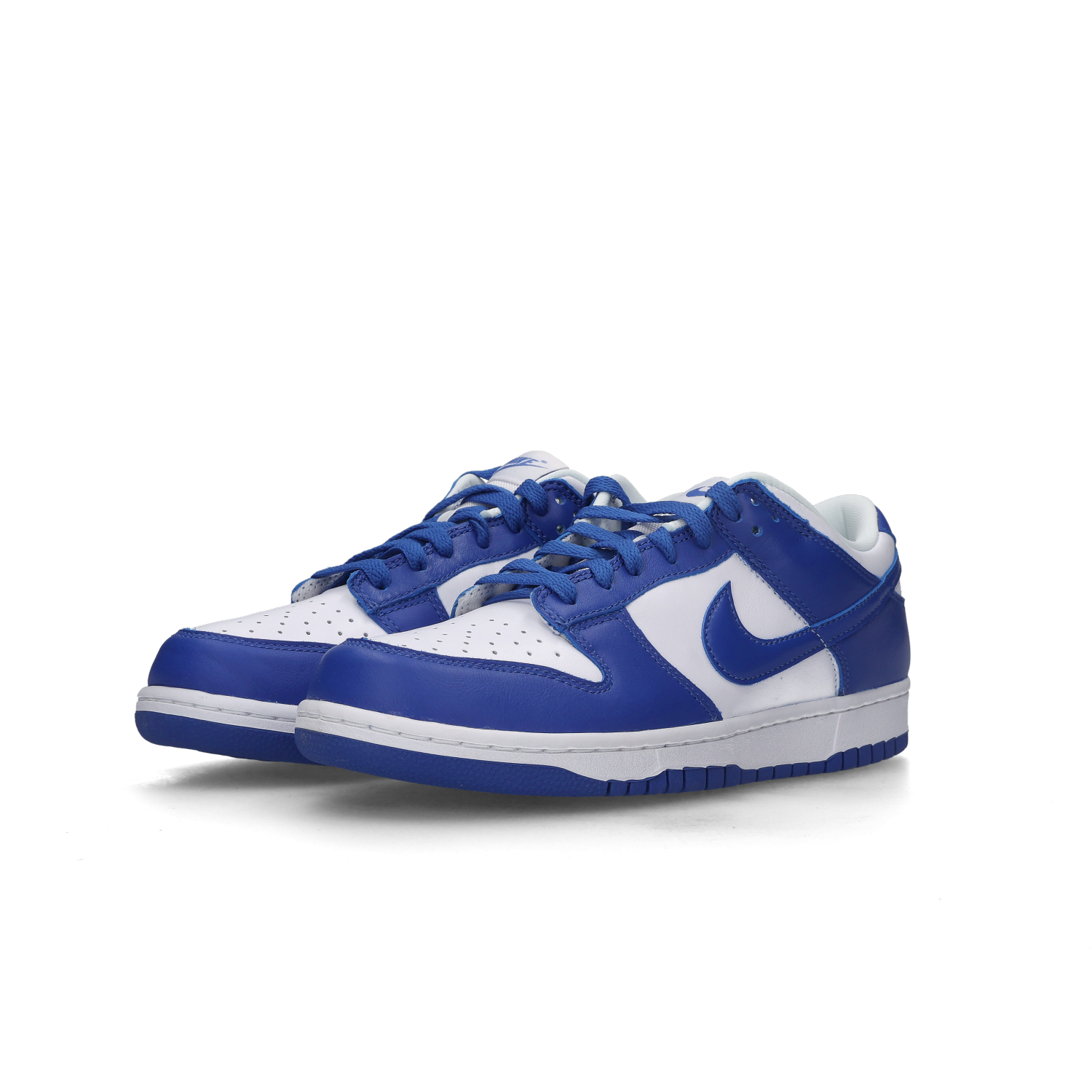 나이키 덩크 로우 SP 켄터키 2022 | KREAM