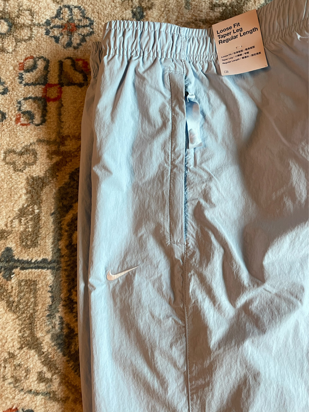 나이킴 (@lee1978) 님의 게시물 | KREAM