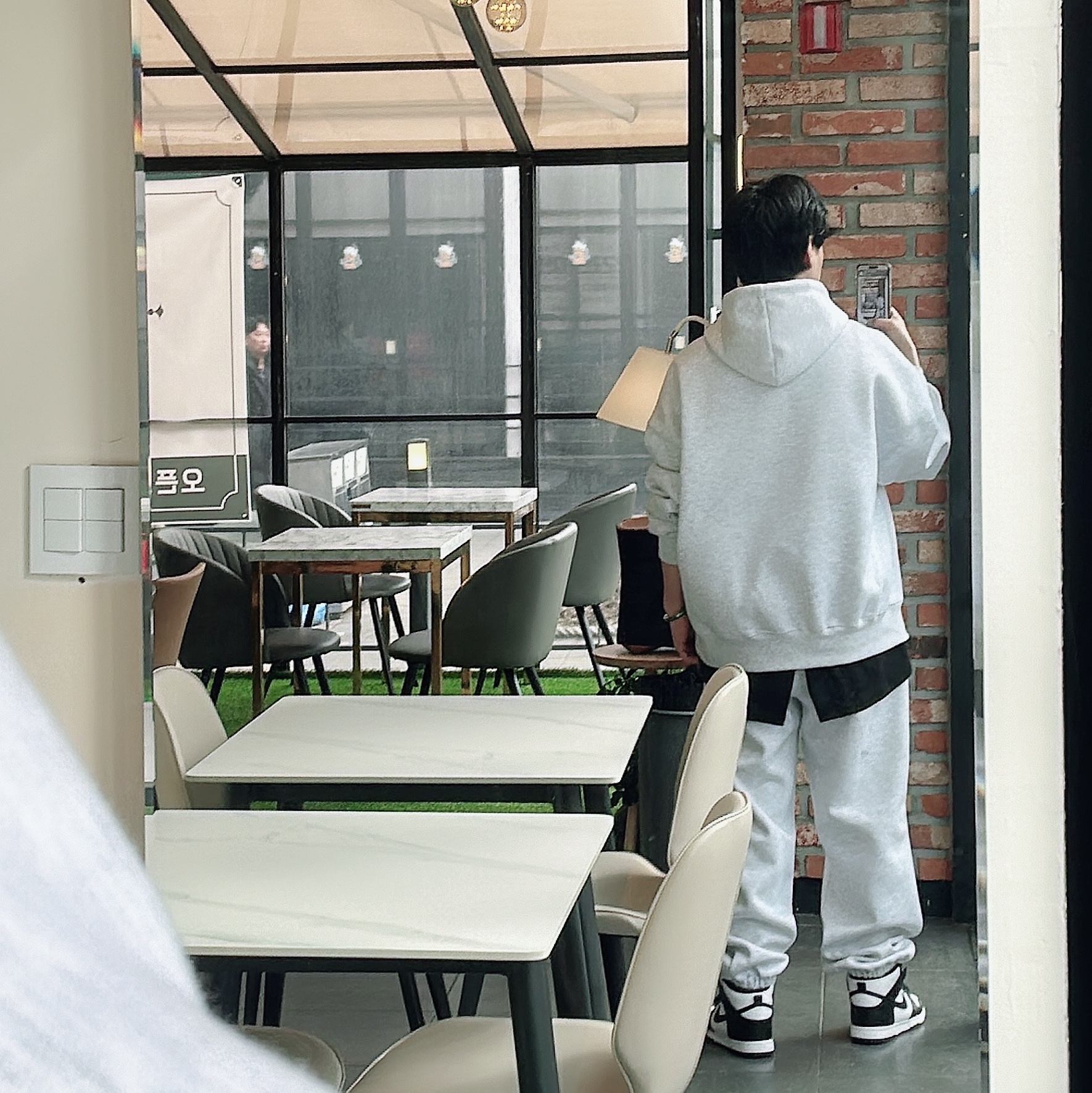 윤석 (@choi_77) 님의 게시물 | KREAM