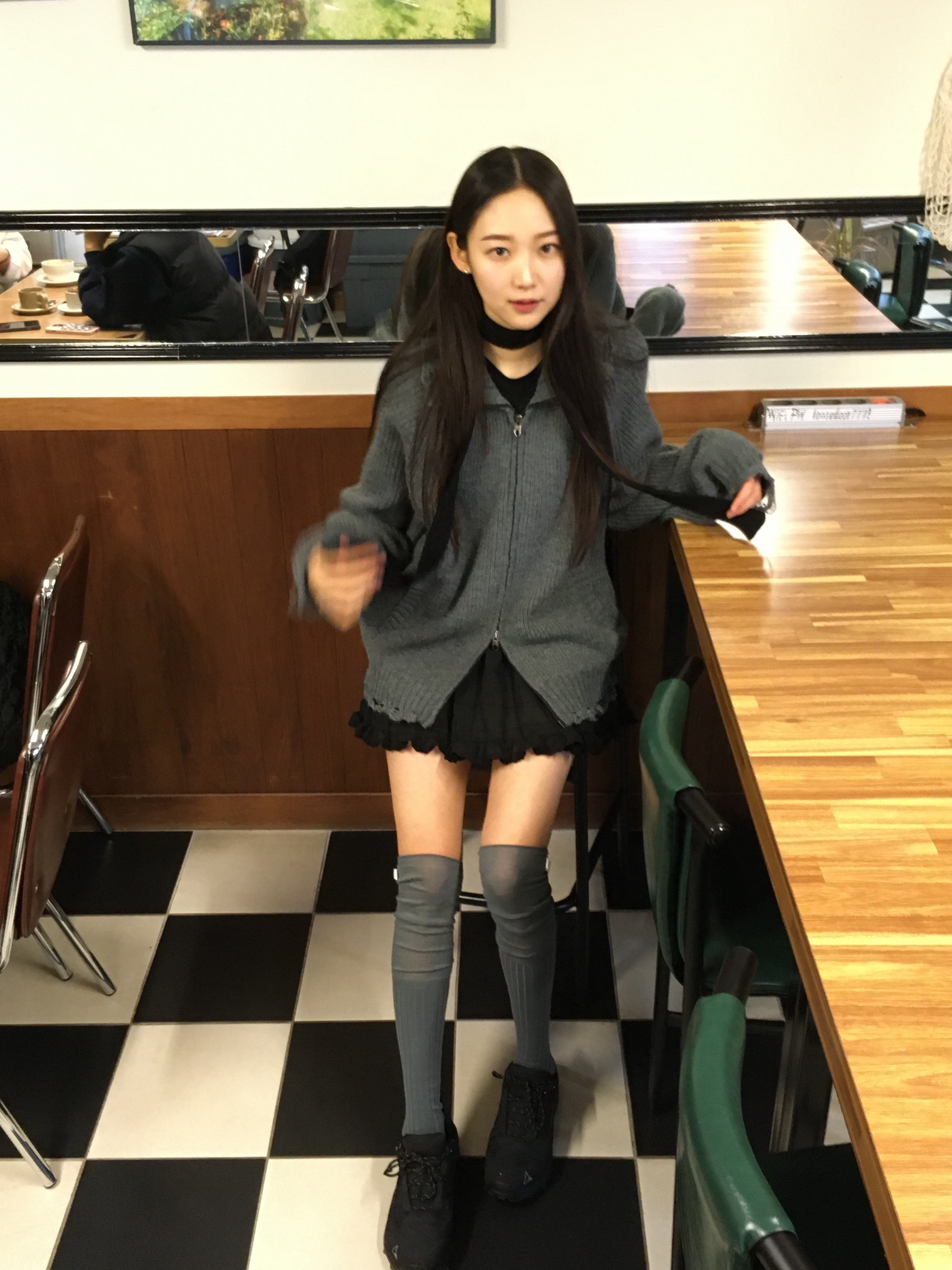 림 (@rimmmy2) 님의 게시물 | KREAM