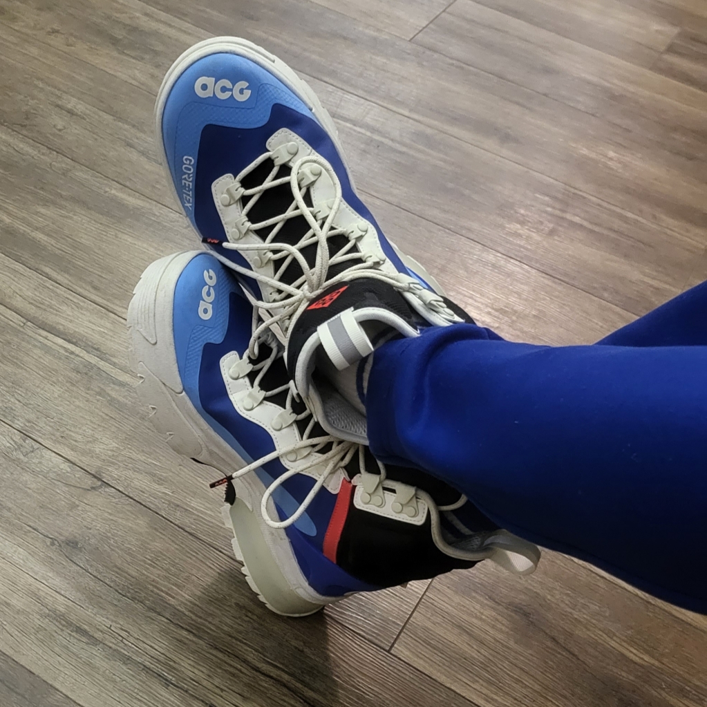 ACG GAIADOME | KREAM