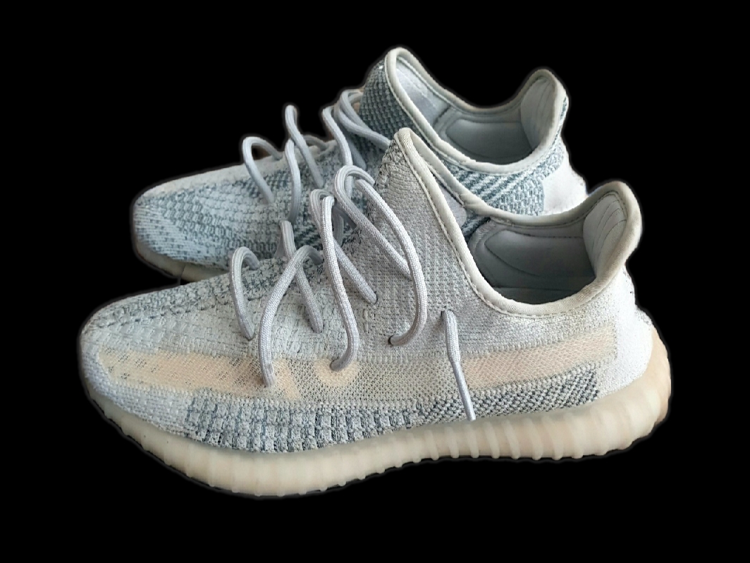 이지 부스트 350 v2 클화 RF | KREAM