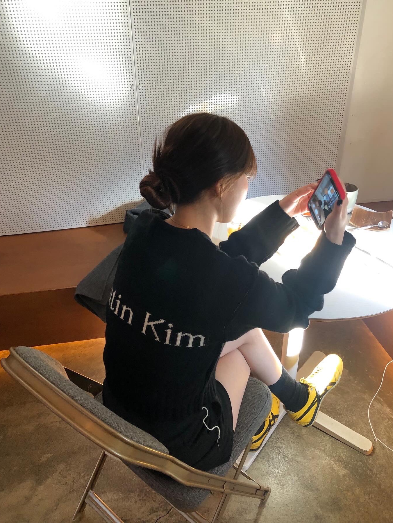 alswldiq (@alswldiq) 님의 게시물 | KREAM