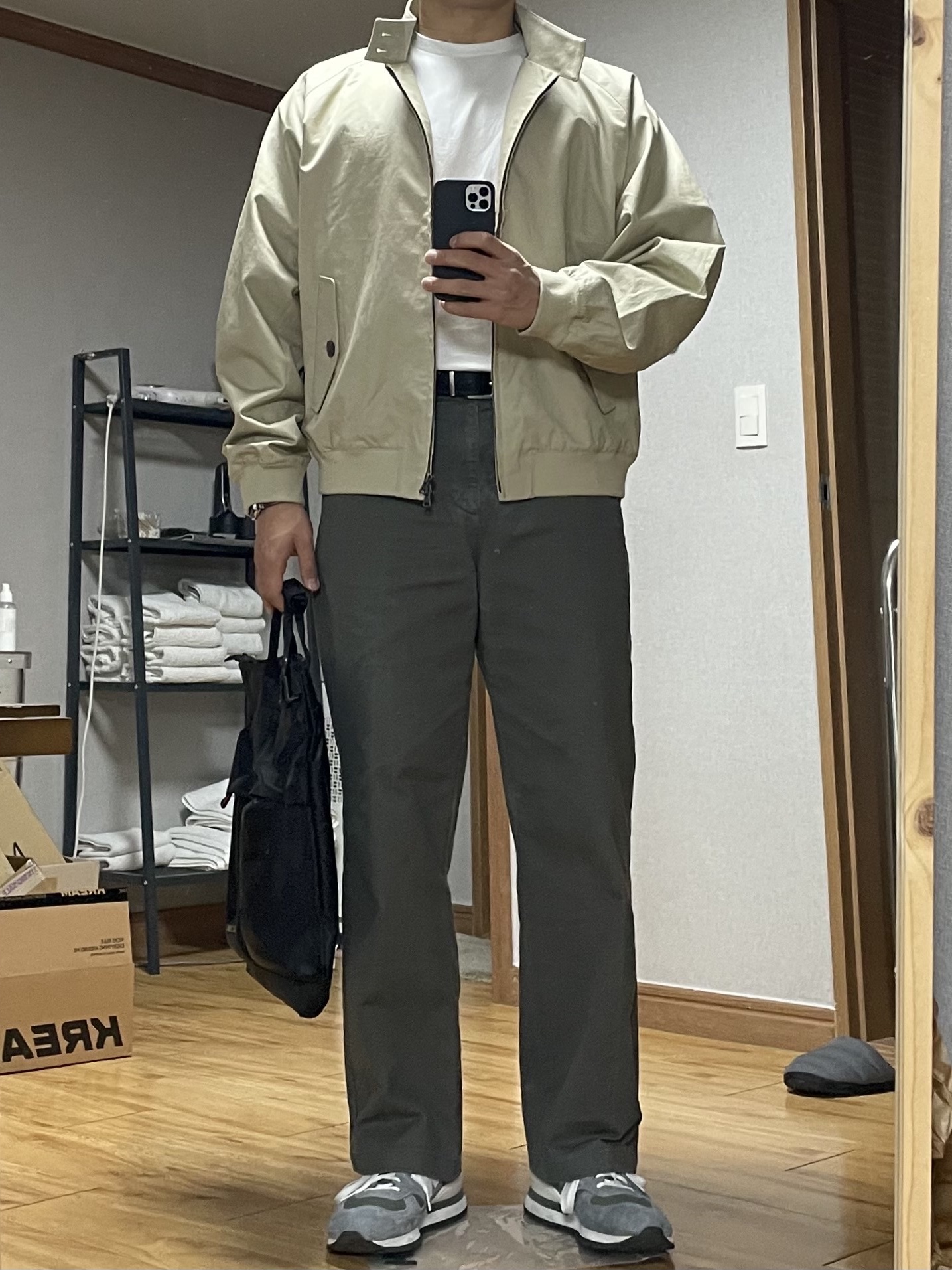 double1955 (@double1955) 님의 게시물 | KREAM