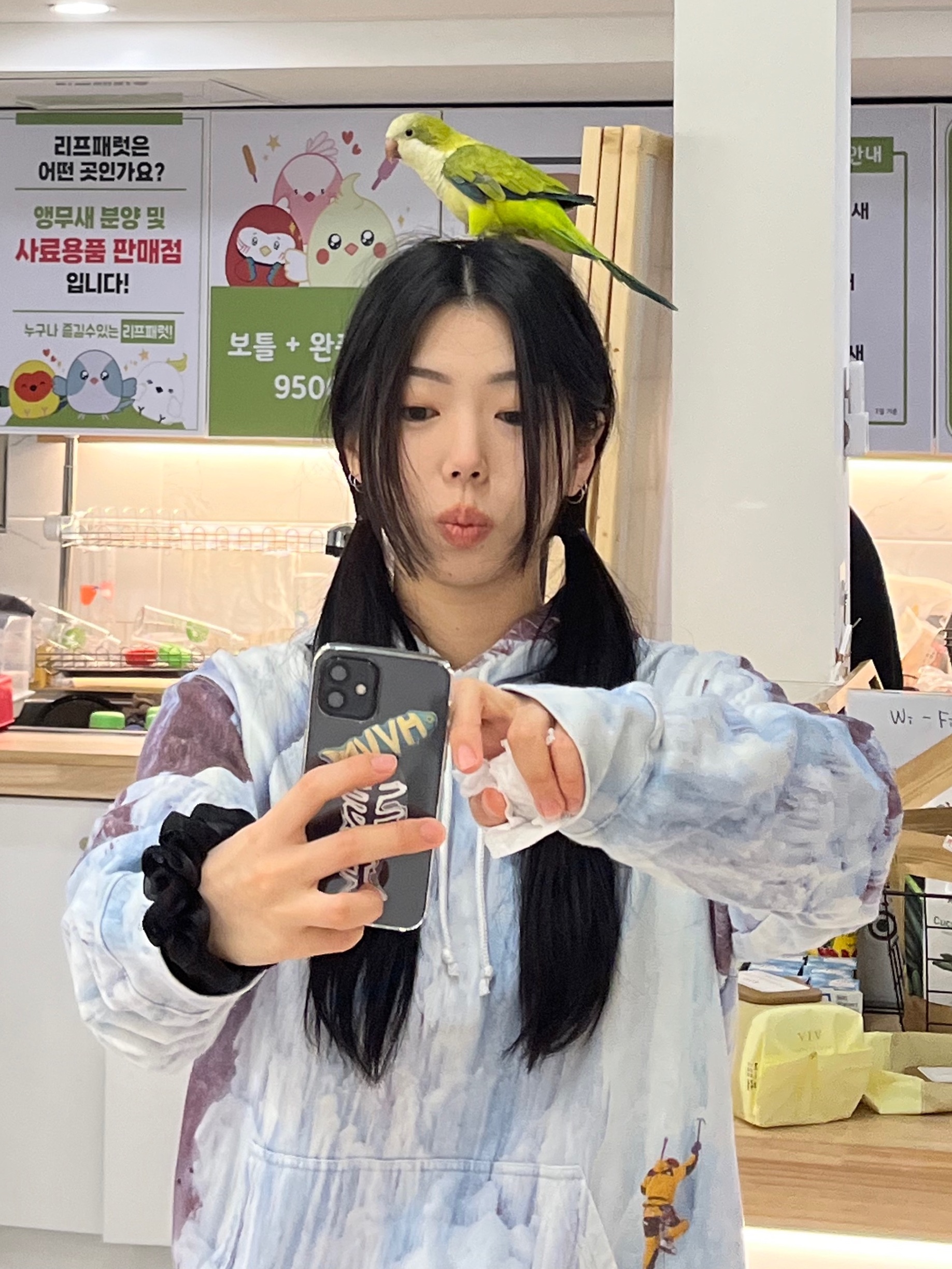 (@eundamn) 님의 게시물 | KREAM