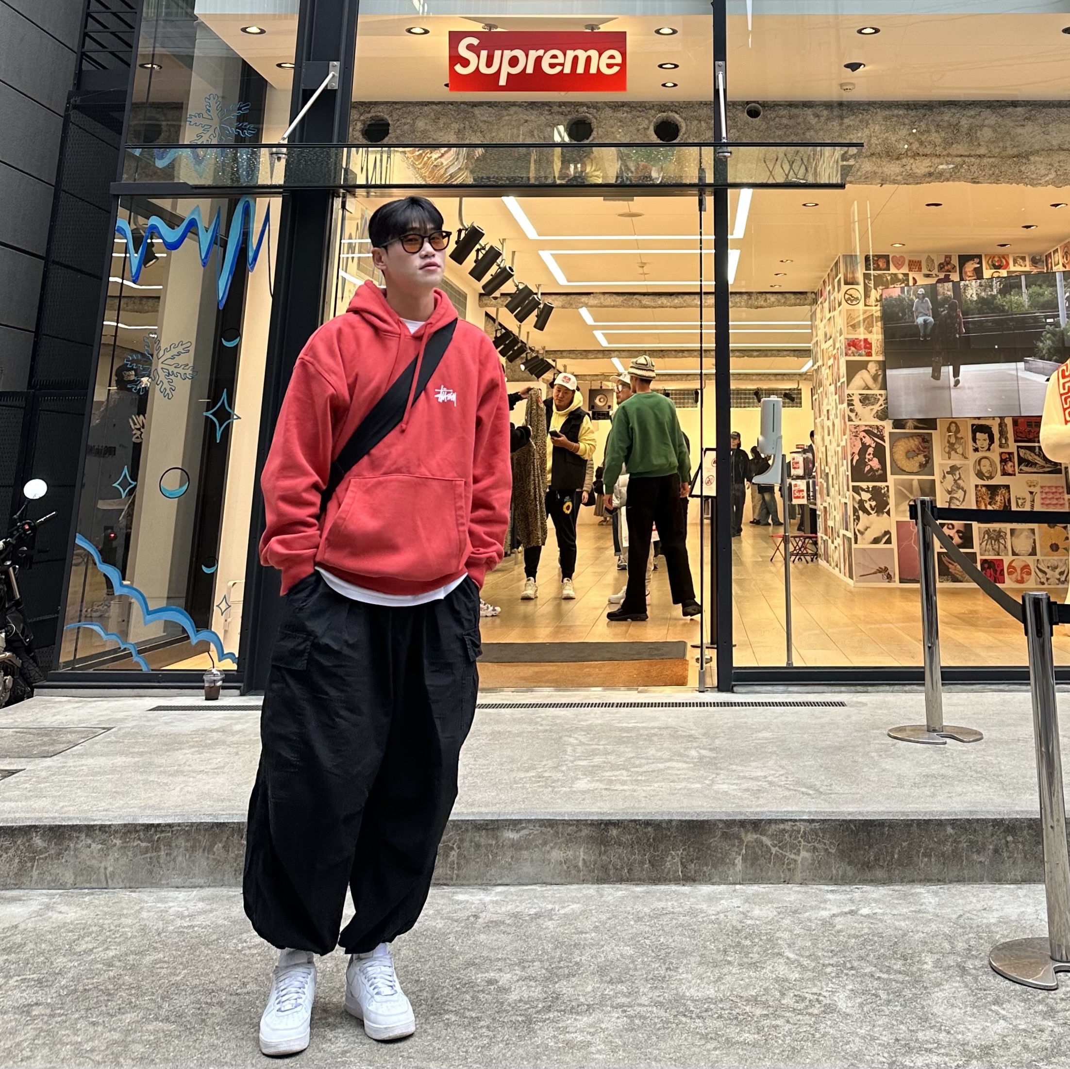 구야 (@koo_106) 님의 게시물 | KREAM