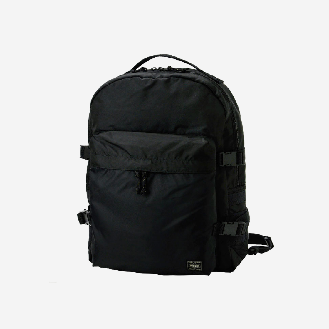 포터 포스 데이팩 블랙 | Porter | KREAM