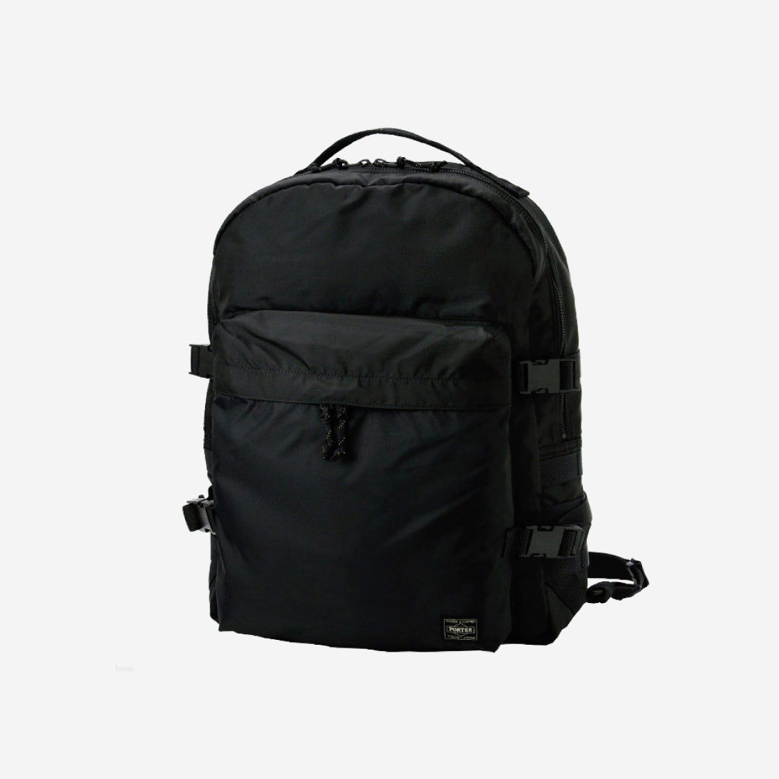 포터 포스 데이팩 블랙 | Porter | KREAM
