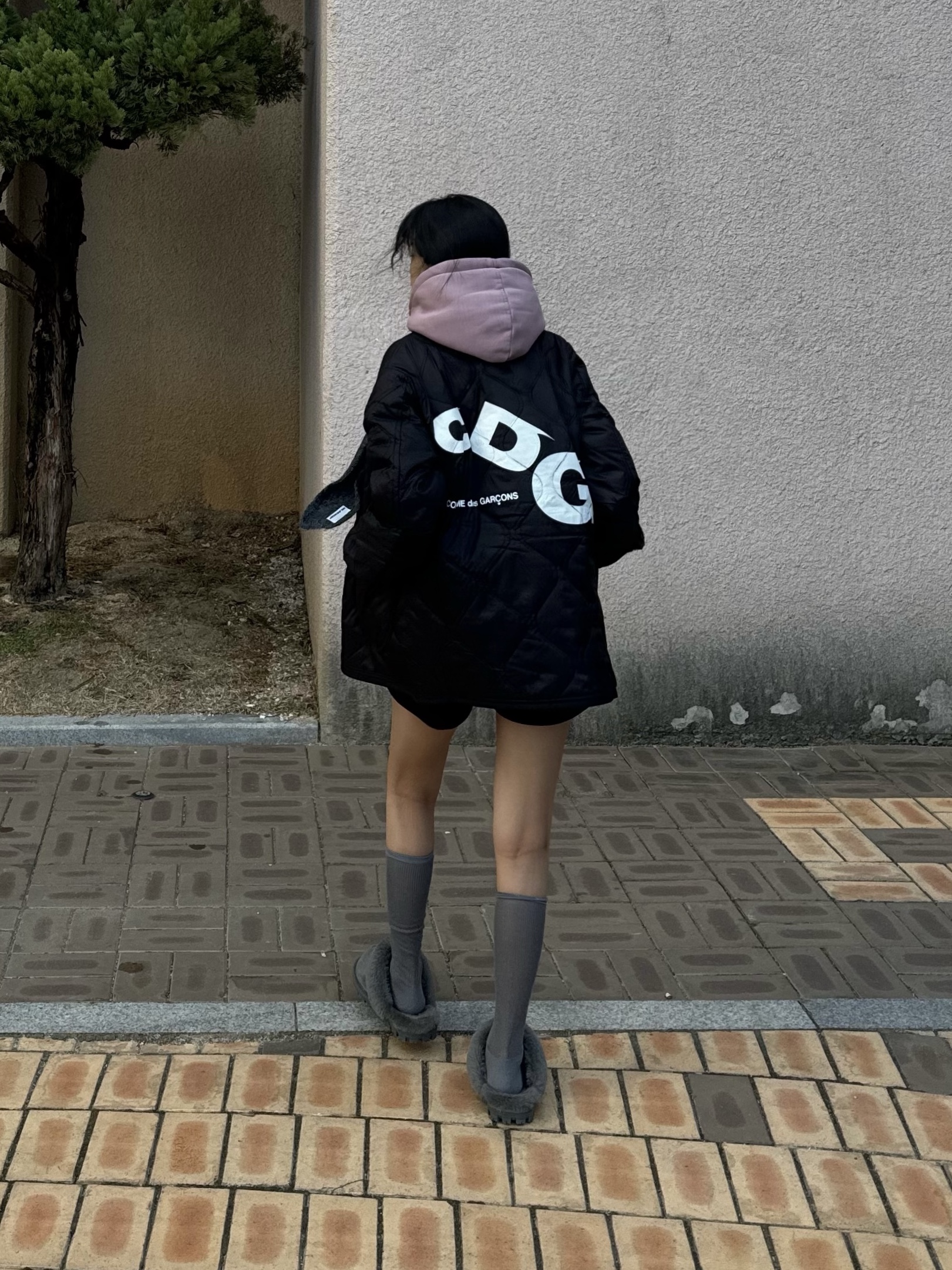 (@kidcoji) 님의 게시물 | KREAM