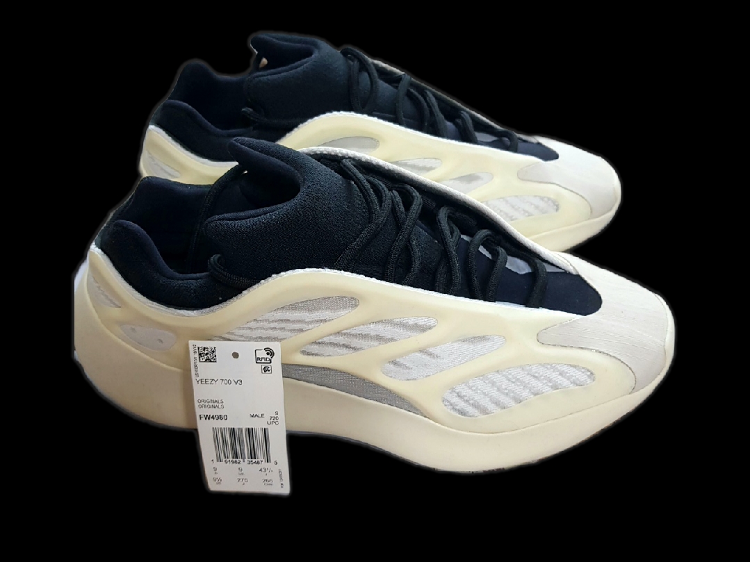 이지 부스트 700 v3 OG 아자엘 | KREAM