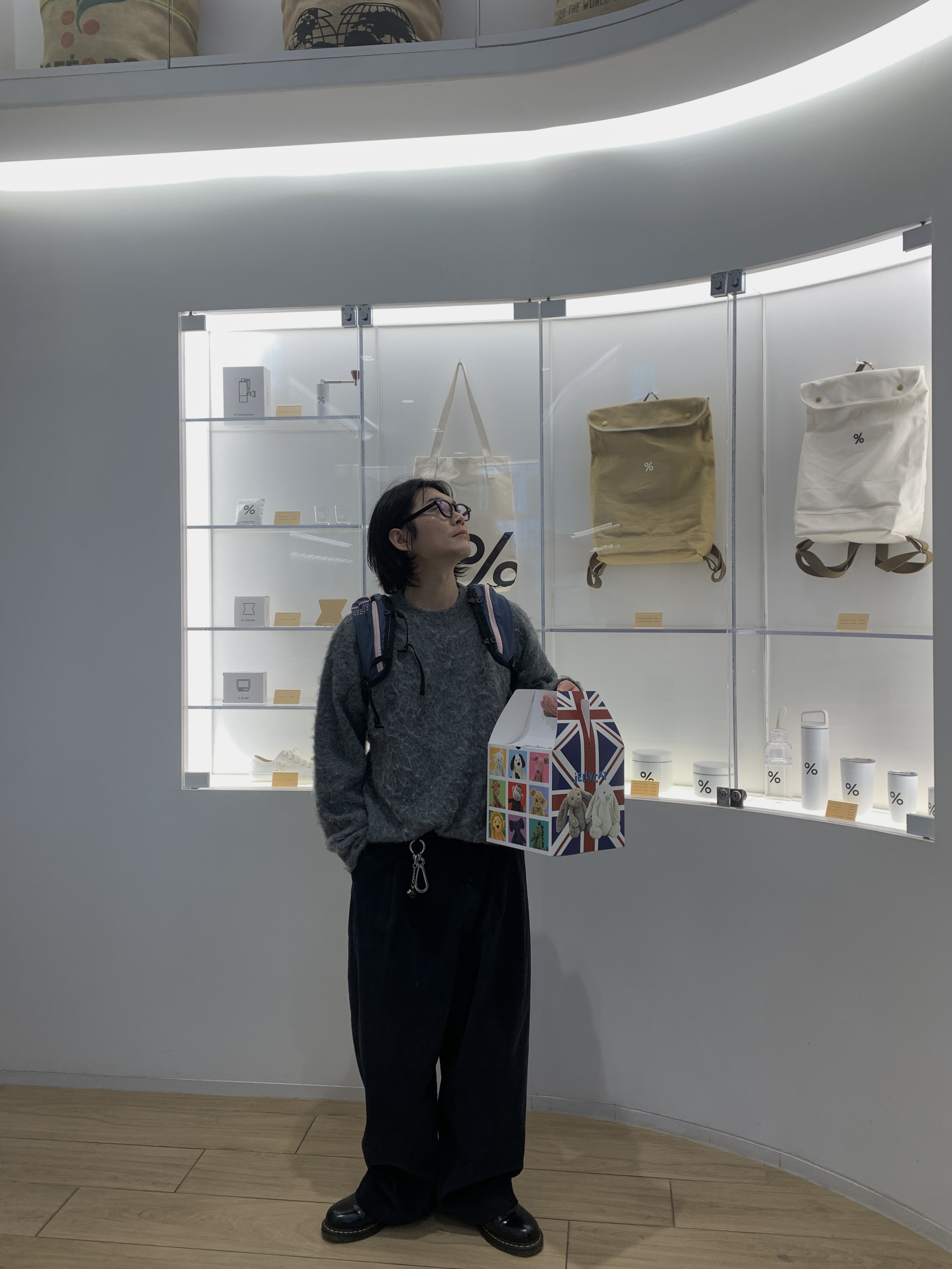 (@_keemsh) 님의 게시물 | KREAM