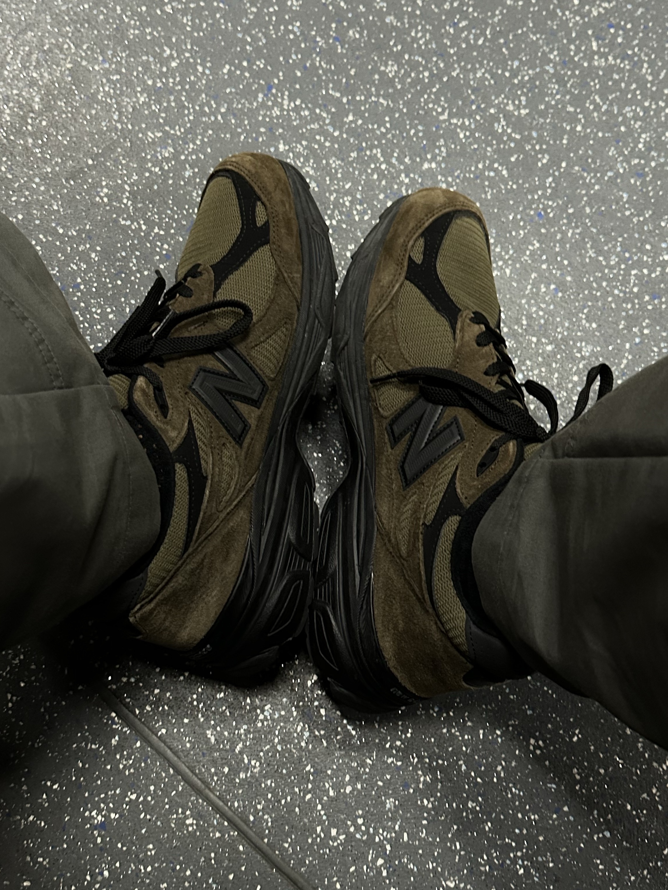 솔 (@sol_du) 님의 게시물 | KREAM