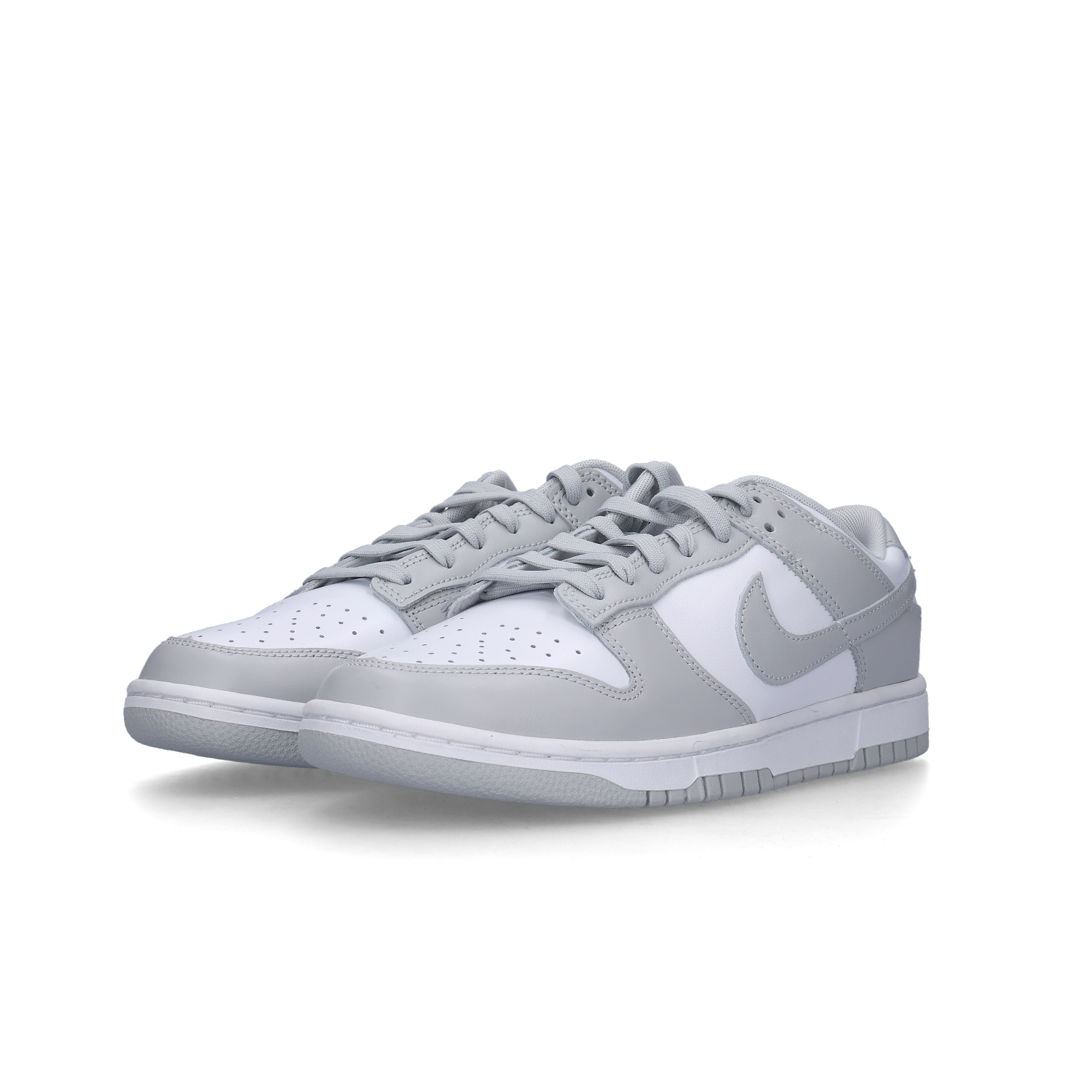 나이키 덩크 로우 레트로 그레이 포그 | KREAM