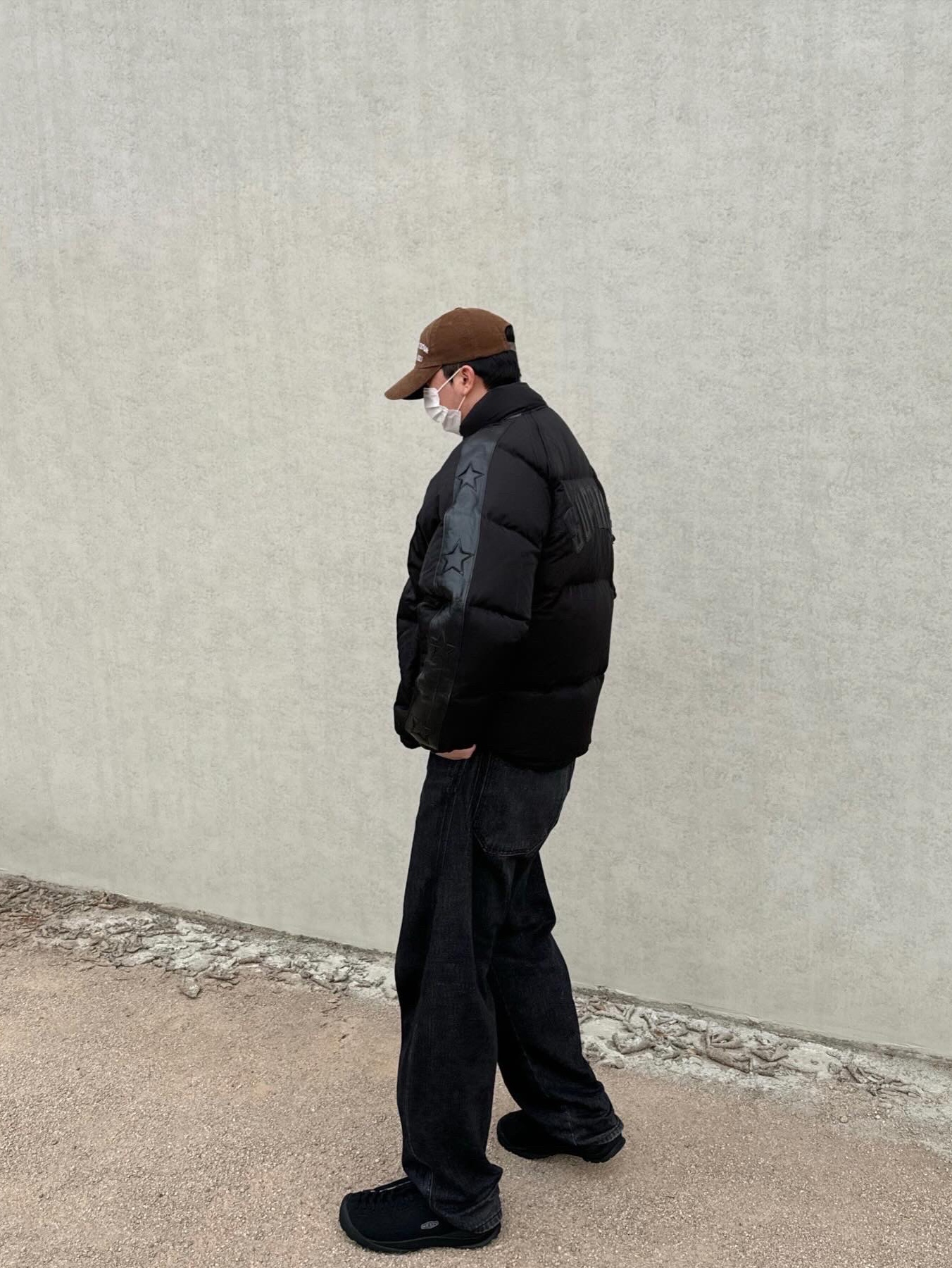 이승재 (@nbmd1) 님의 게시물 | KREAM