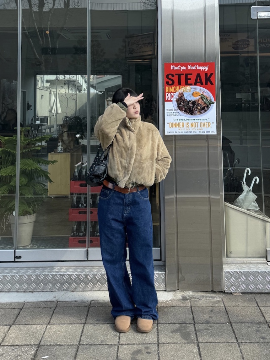 onepick코디 (@_one_2s) 님의 게시물 | KREAM