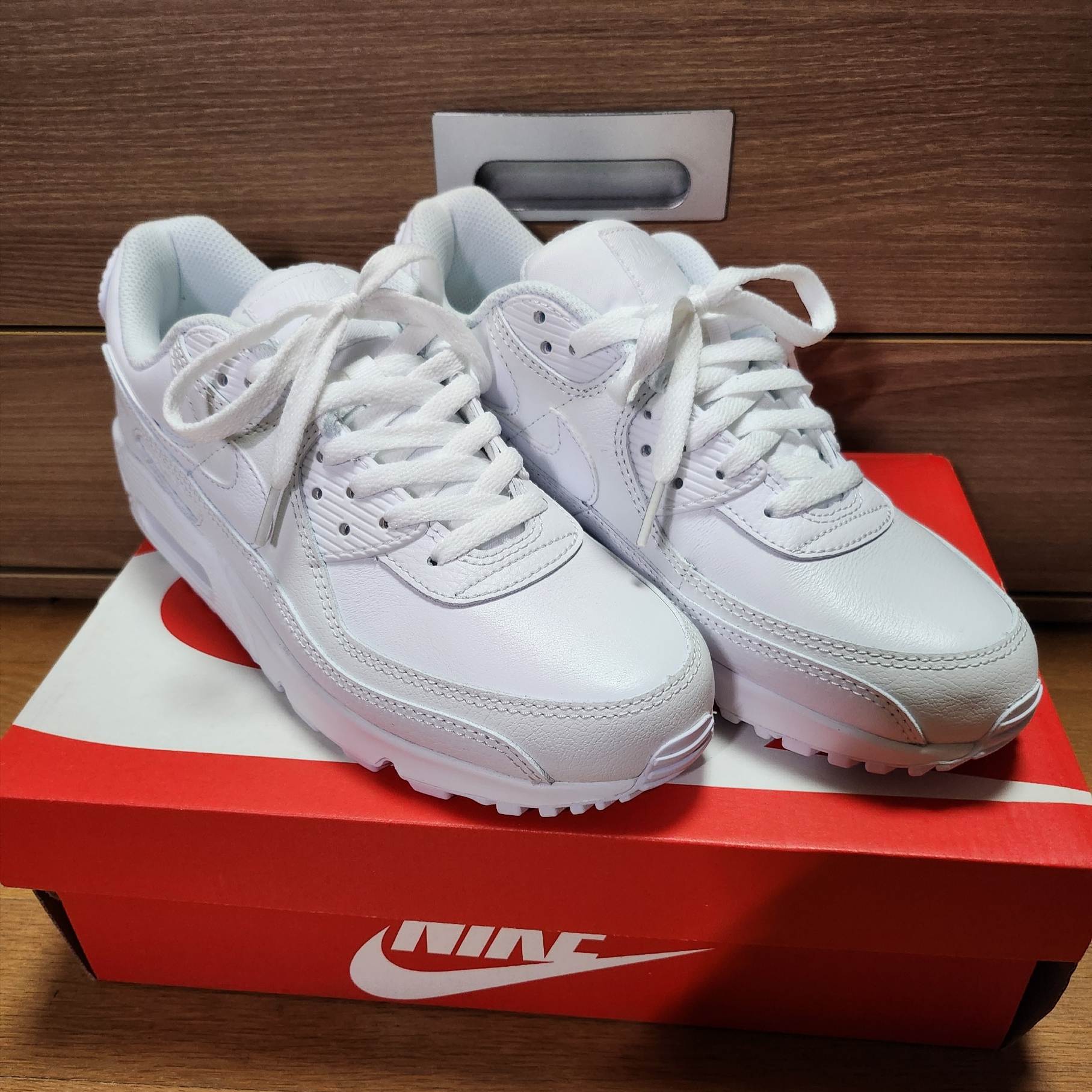 #나이키 #에어맥스 #90 | KREAM